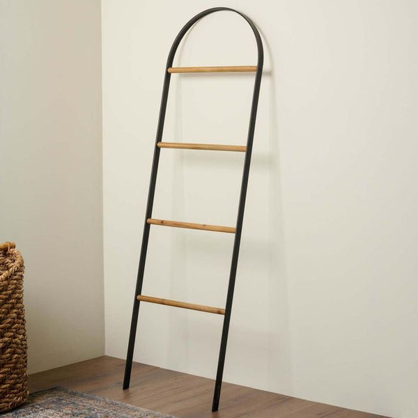Arched Display/Decorative Ladder – alabasterandnard
